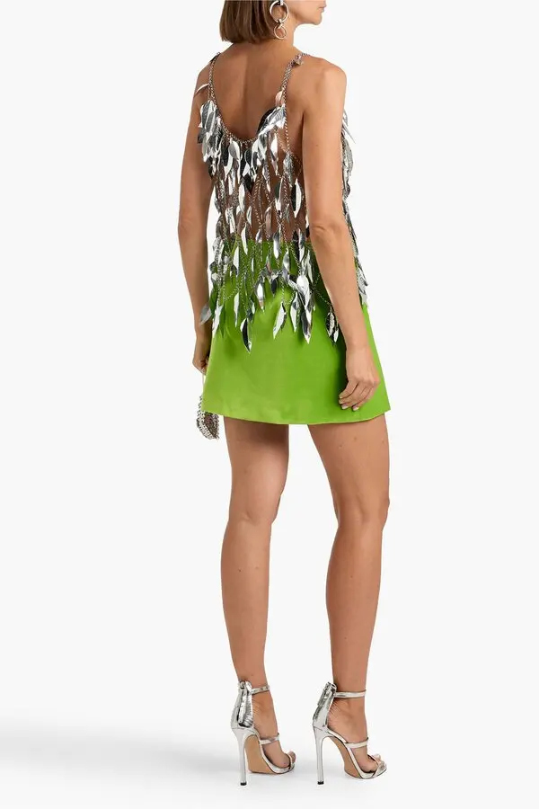 Rabanne Chainmail Tank