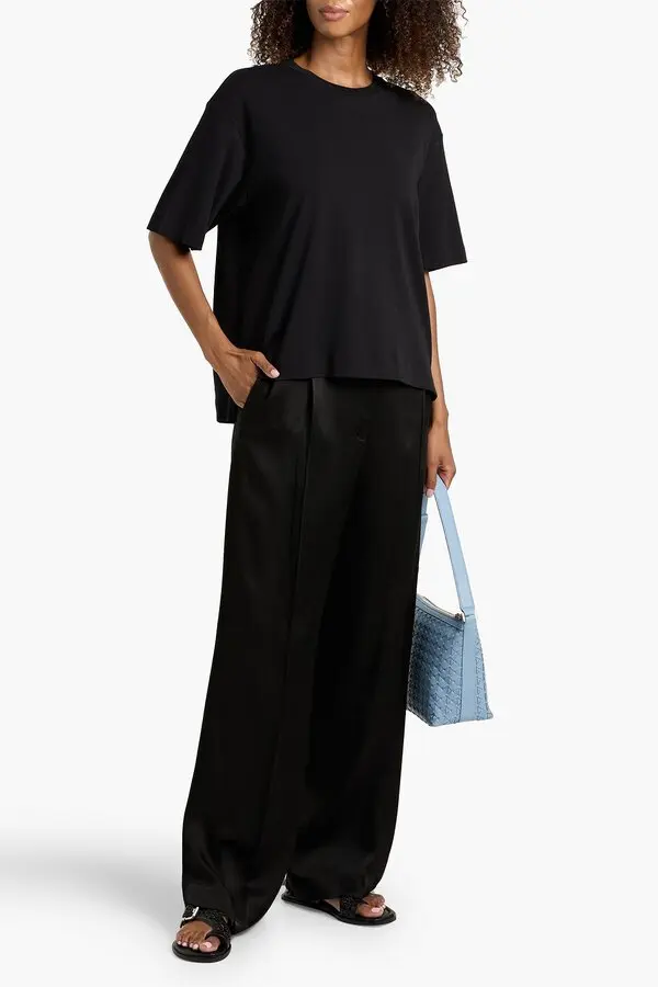 Max Mara Cottonjersey Tshirt