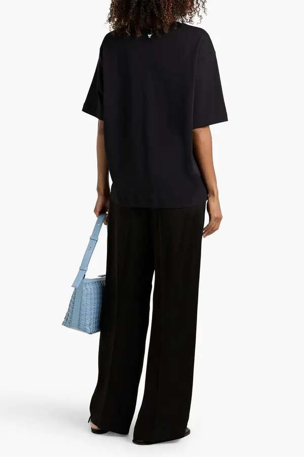 Max Mara Cottonjersey Tshirt