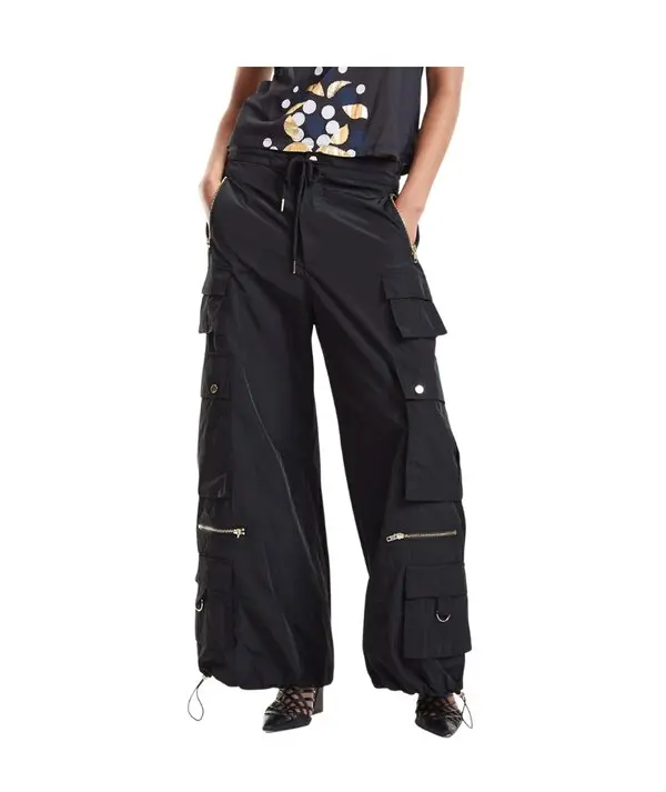 Cynthia Rowley Kim Cargo Pant