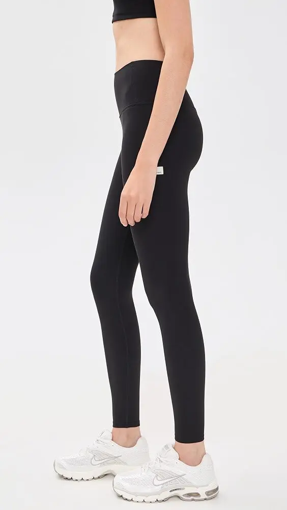 Vuori All The Feels 7/8 Leggings
