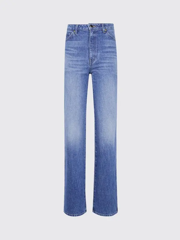 Khaite Jeans