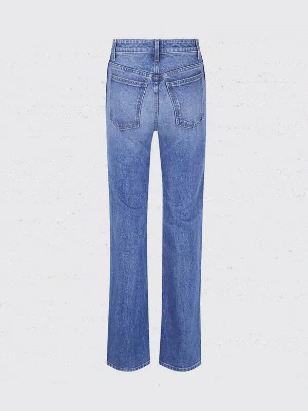 Khaite Jeans