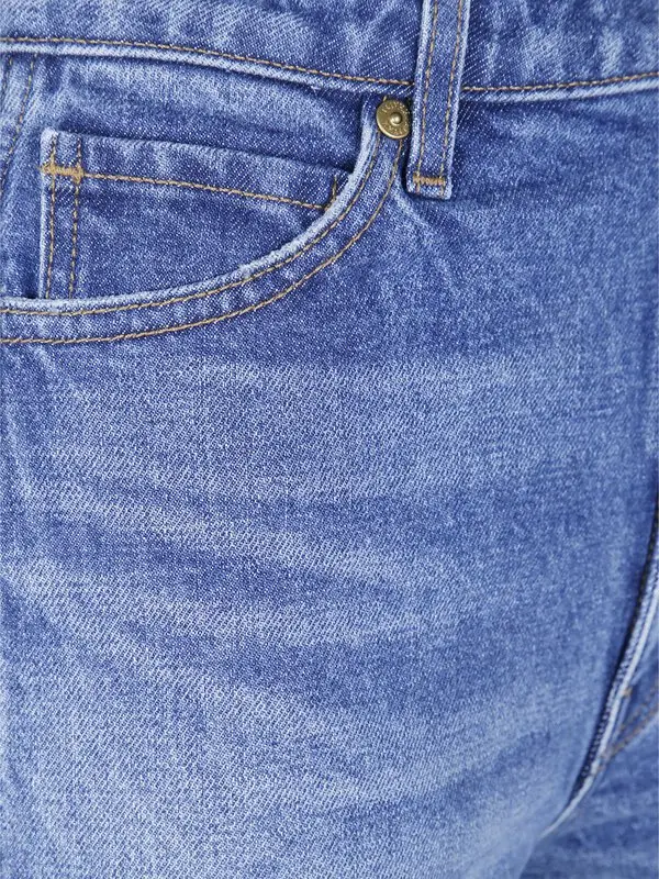 Khaite Jeans