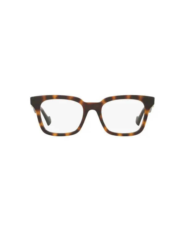 Gucci Rectangle Eyeglasses