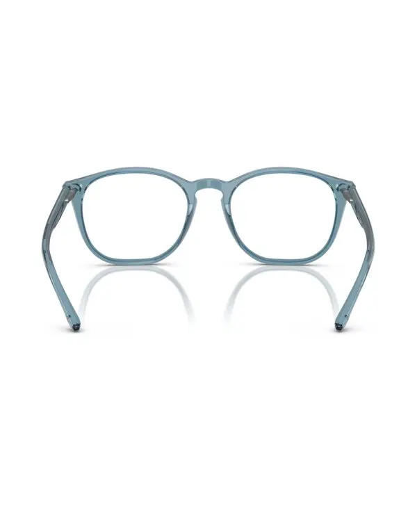 Giorgio Armani Phantos Eyeglasses