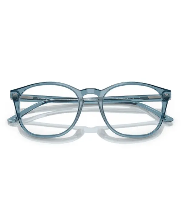 Giorgio Armani Phantos Eyeglasses