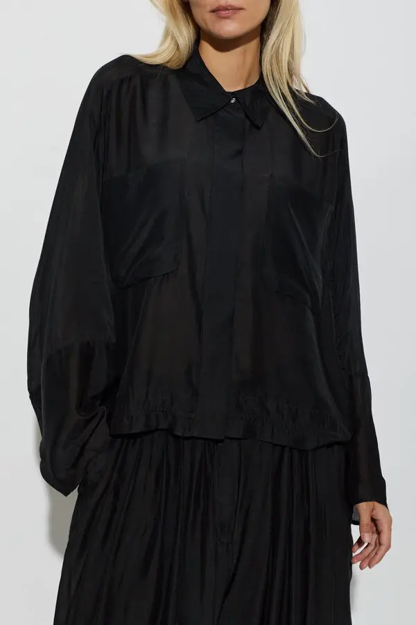 Munthe Vigil' Shirt