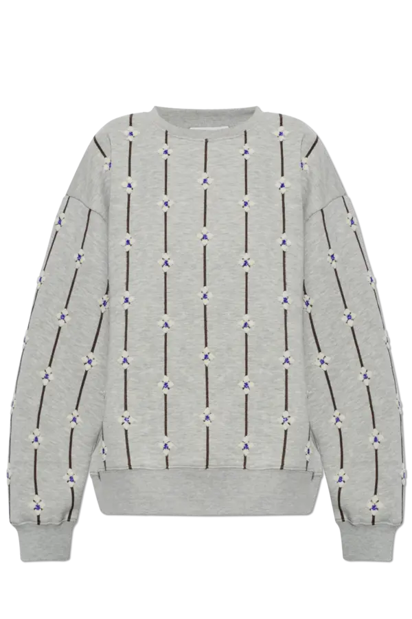 Munthe Vesicle" Sweatshirt