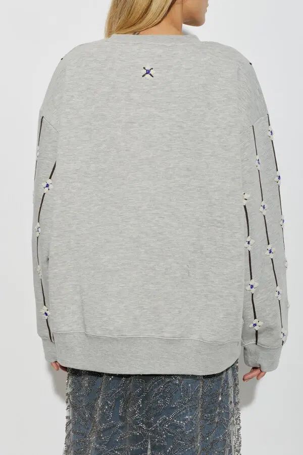 Munthe Vesicle" Sweatshirt