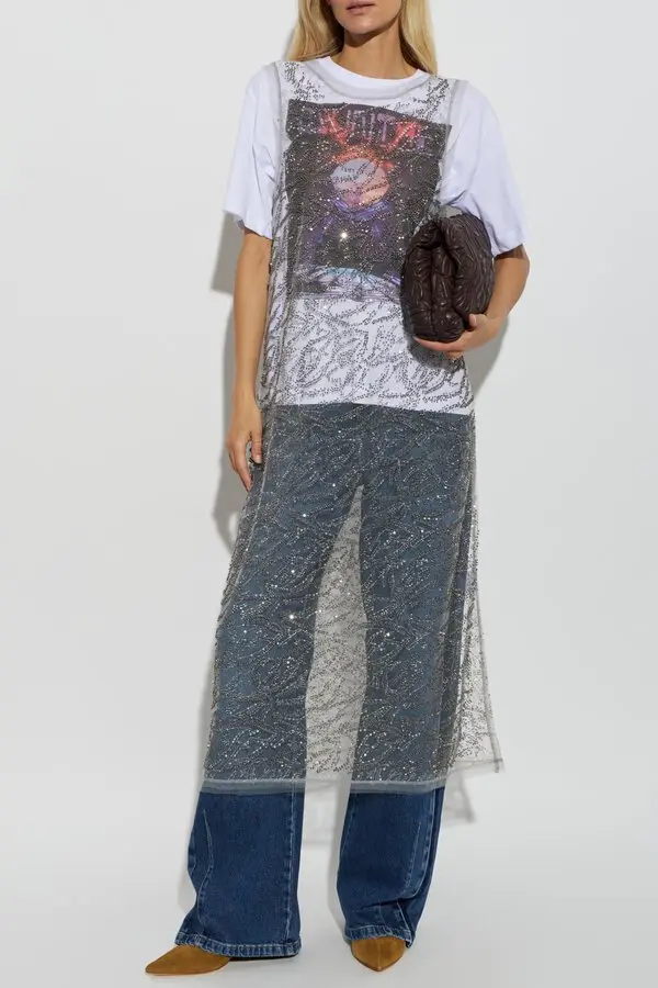 Munthe T-shirt "vicosa