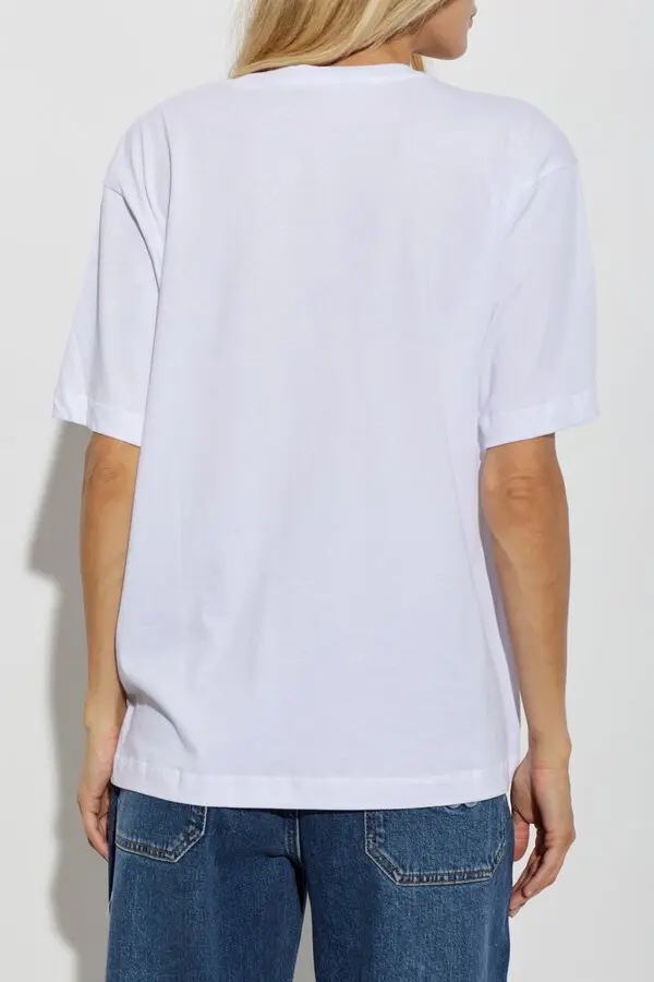 Munthe T-shirt "vicosa