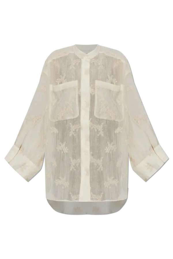 Munthe Fortunato" Shirt