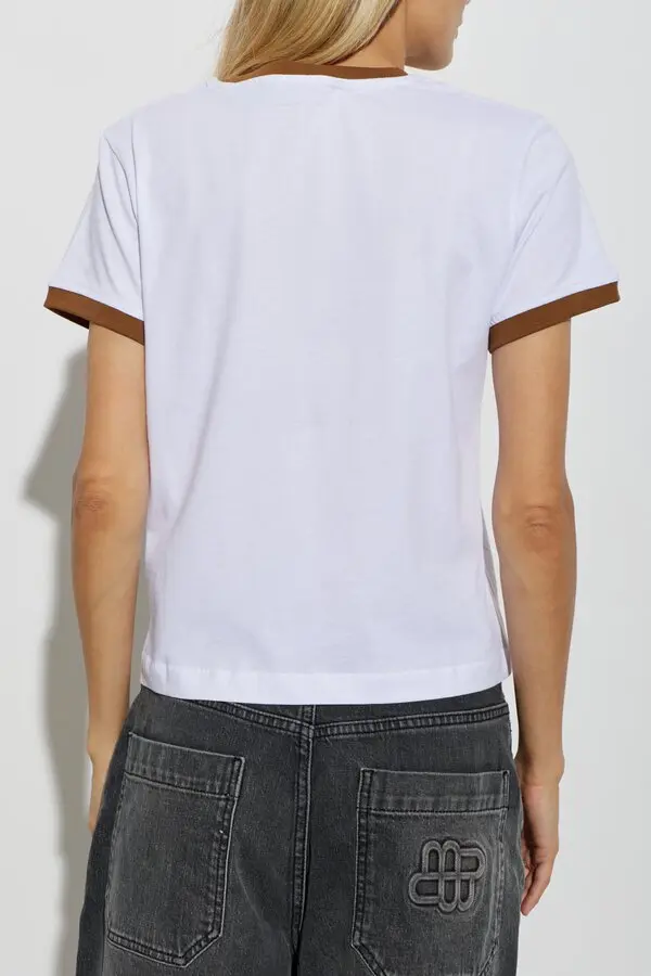 Munthe T-shirt "vagary