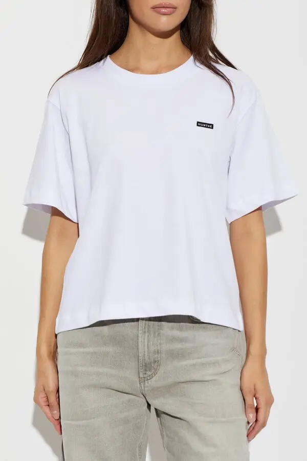 Munthe T-shirt "bellamy