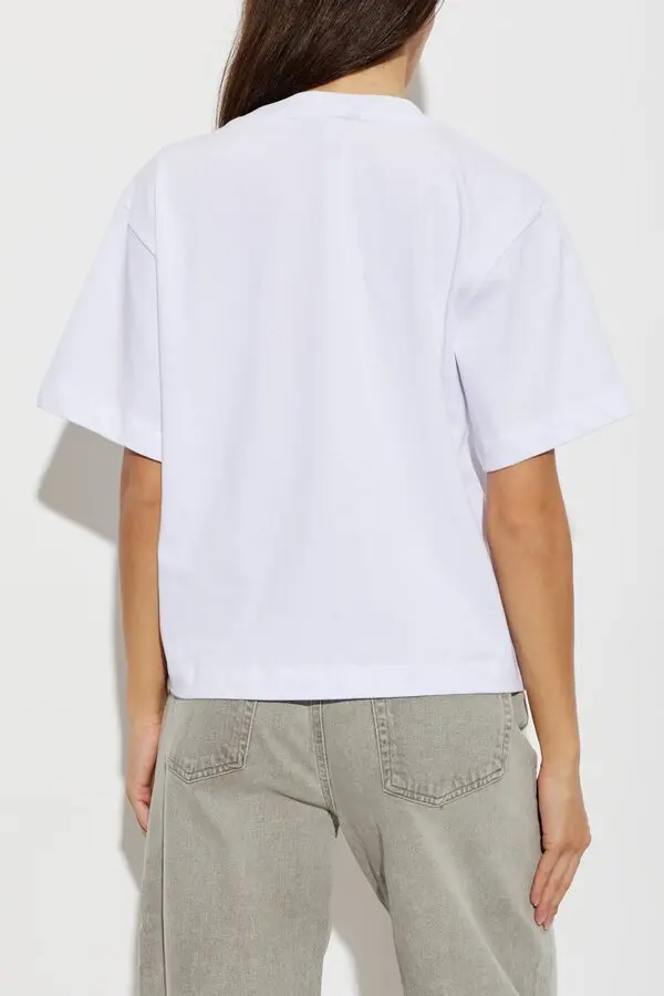 Munthe T-shirt "bellamy