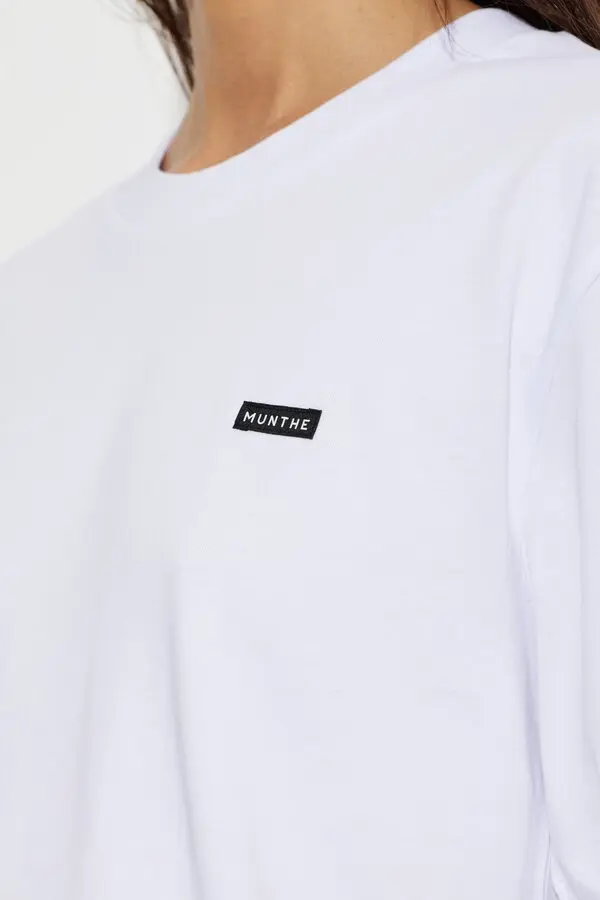 Munthe T-shirt "bellamy