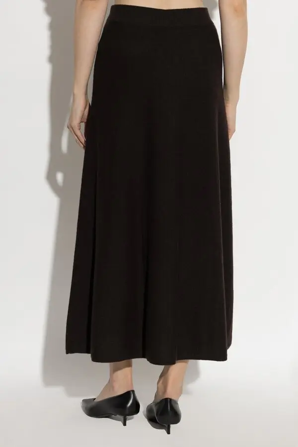 LISA YANG Cashmere Skirt ‘torie