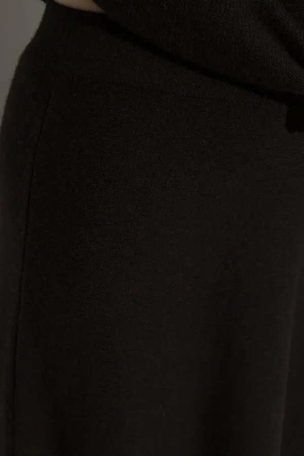 LISA YANG Cashmere Skirt ‘torie