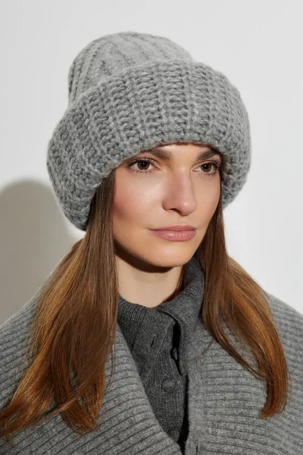 LISA YANG Cashmere Hat ‘becka