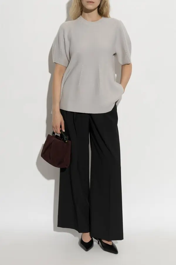 LISA YANG Cashmere Top ‘mella