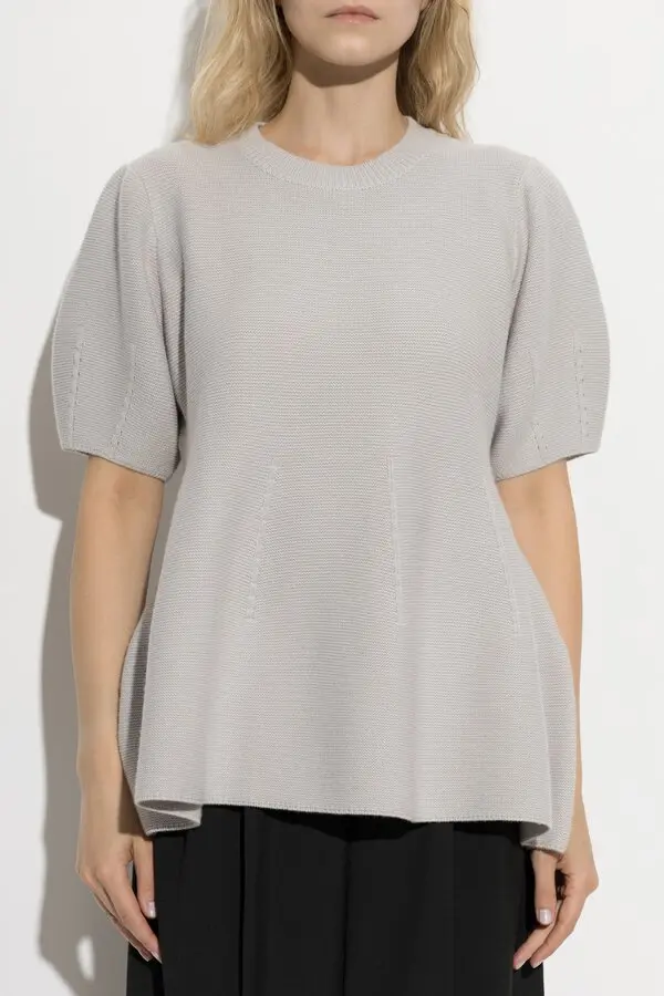 LISA YANG Cashmere Top ‘mella