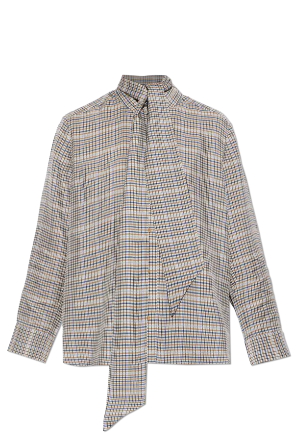 Munthe Veiling' Shirt