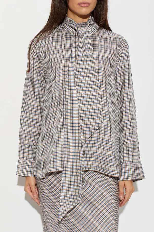 Munthe Veiling' Shirt