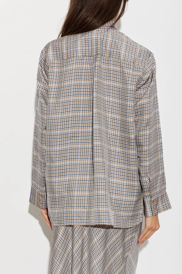Munthe Veiling' Shirt