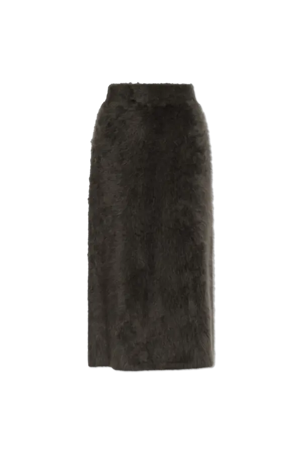LISA YANG Cashmere Skirt ‘asta
