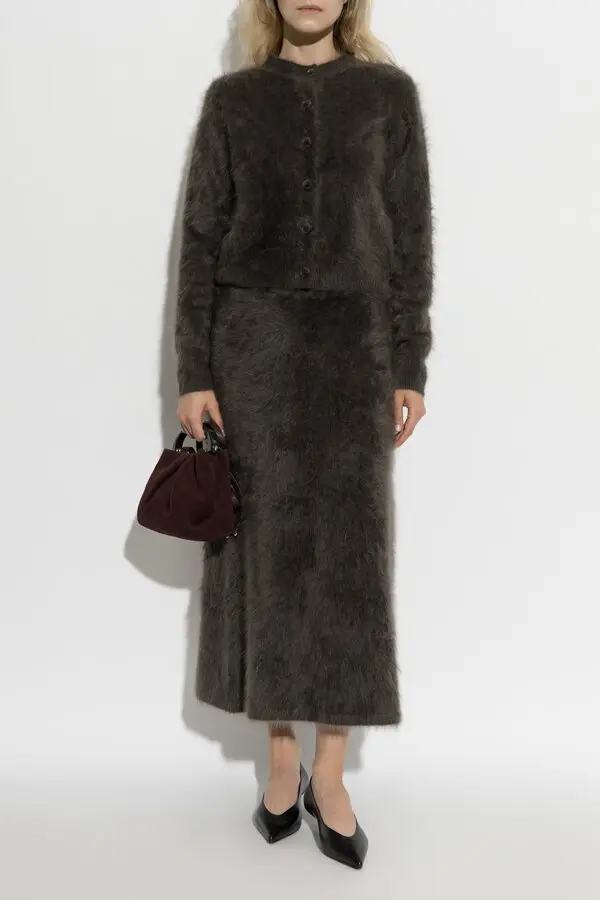 LISA YANG Cashmere Skirt ‘asta