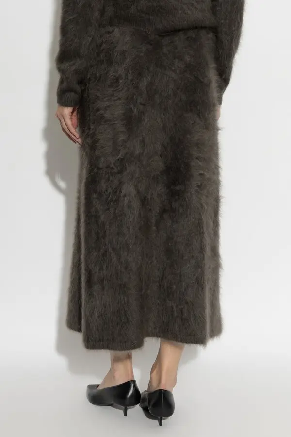 LISA YANG Cashmere Skirt ‘asta