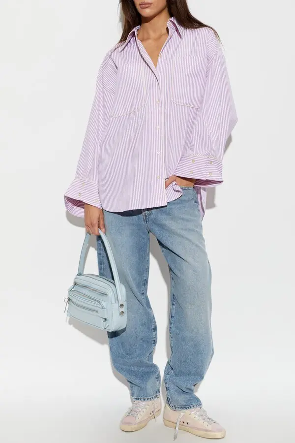 Munthe Voyage" Shirt