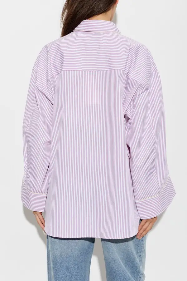 Munthe Voyage" Shirt