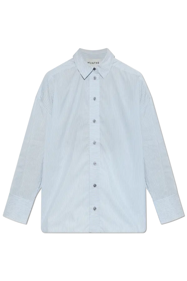 Munthe Vontairo" Shirt