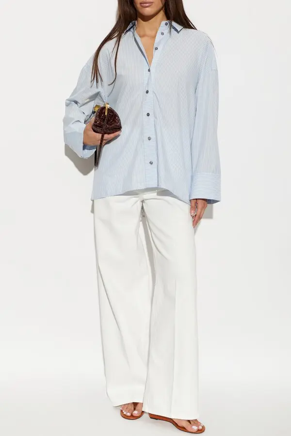 Munthe Vontairo" Shirt