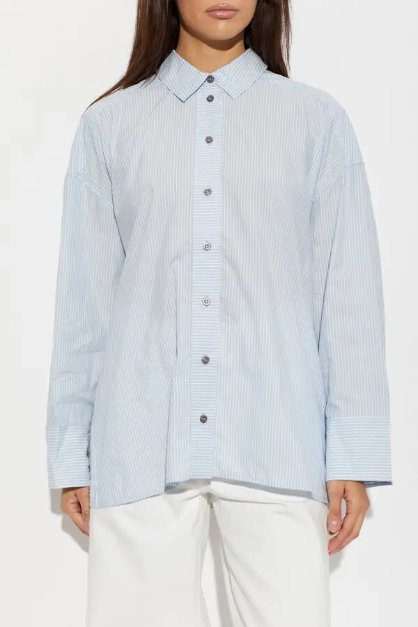 Munthe Vontairo" Shirt