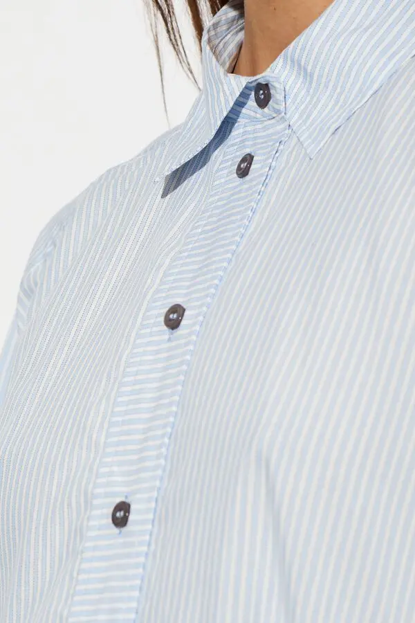 Munthe Vontairo" Shirt