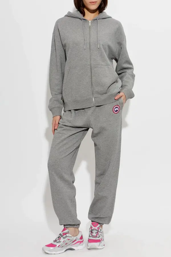 Asics Gel-nyc Low Top Sneakers - Grey