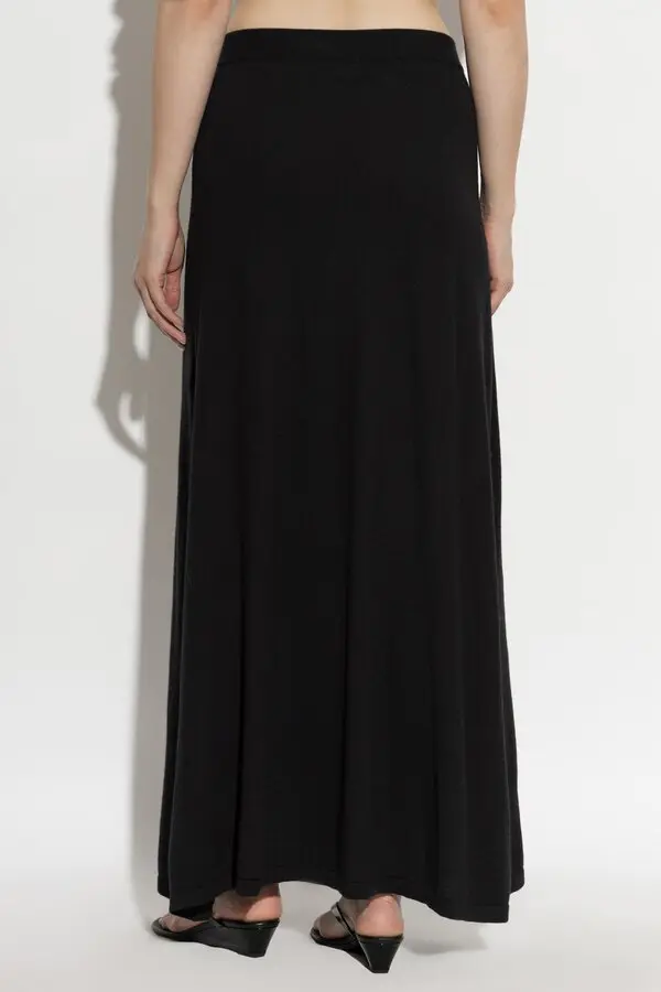 LISA YANG Cashmere Skirt ‘adrienne