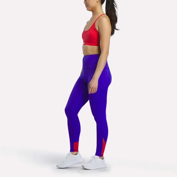 REEBOK Running Leggings