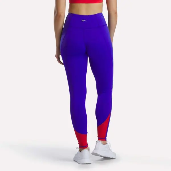 REEBOK Running Leggings