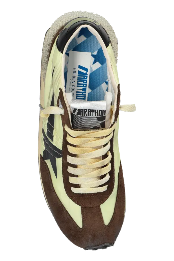 GOLDEN GOOSE Running Marathon M2000' Sneakers