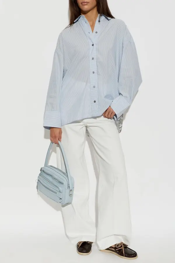 GOLDEN GOOSE Boat' Loafers