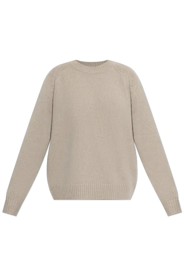 LISA YANG Cashmere Sweater ‘anine - Beige