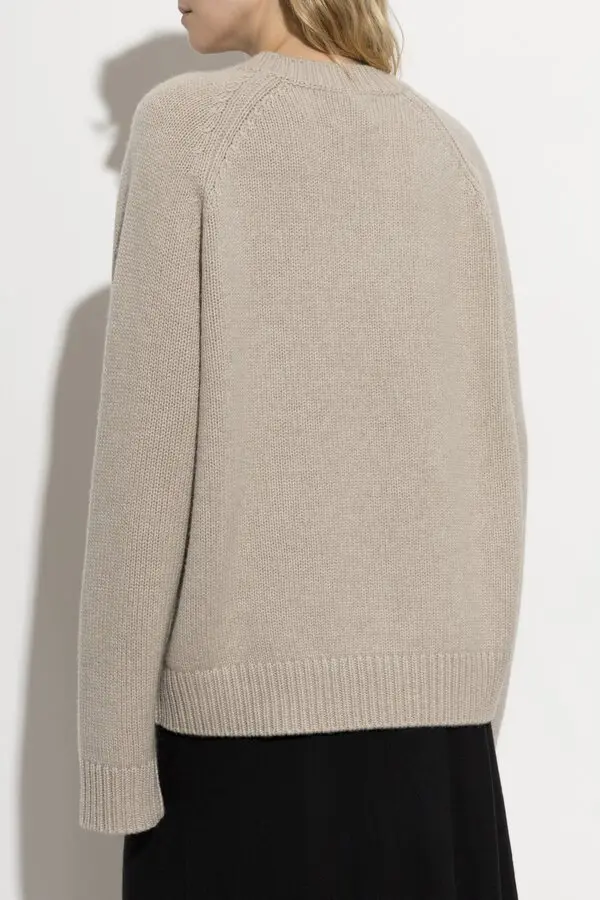 LISA YANG Cashmere Sweater ‘anine
