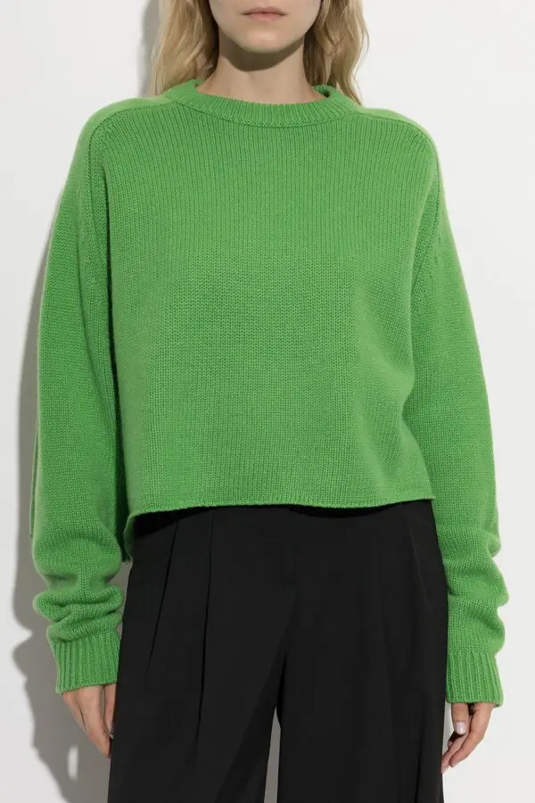LISA YANG Cashmere Sweater ‘karine