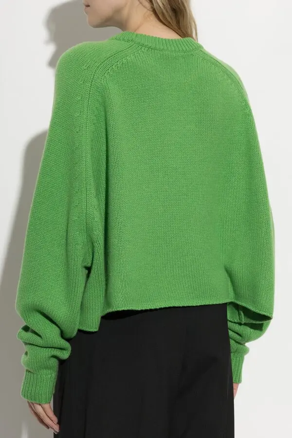 LISA YANG Cashmere Sweater ‘karine