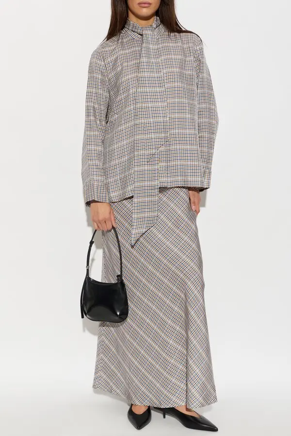 Munthe Bardot' Skirt