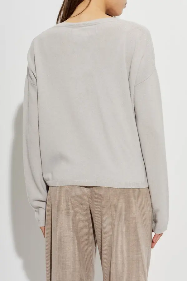 LISA YANG Abby’ Cashmere Cardigan